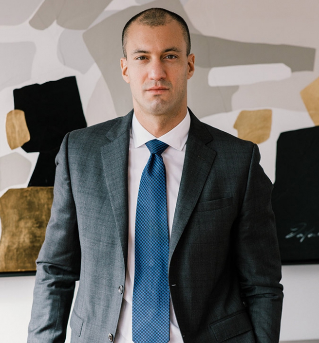 Our Team – Papastergiou & Partners